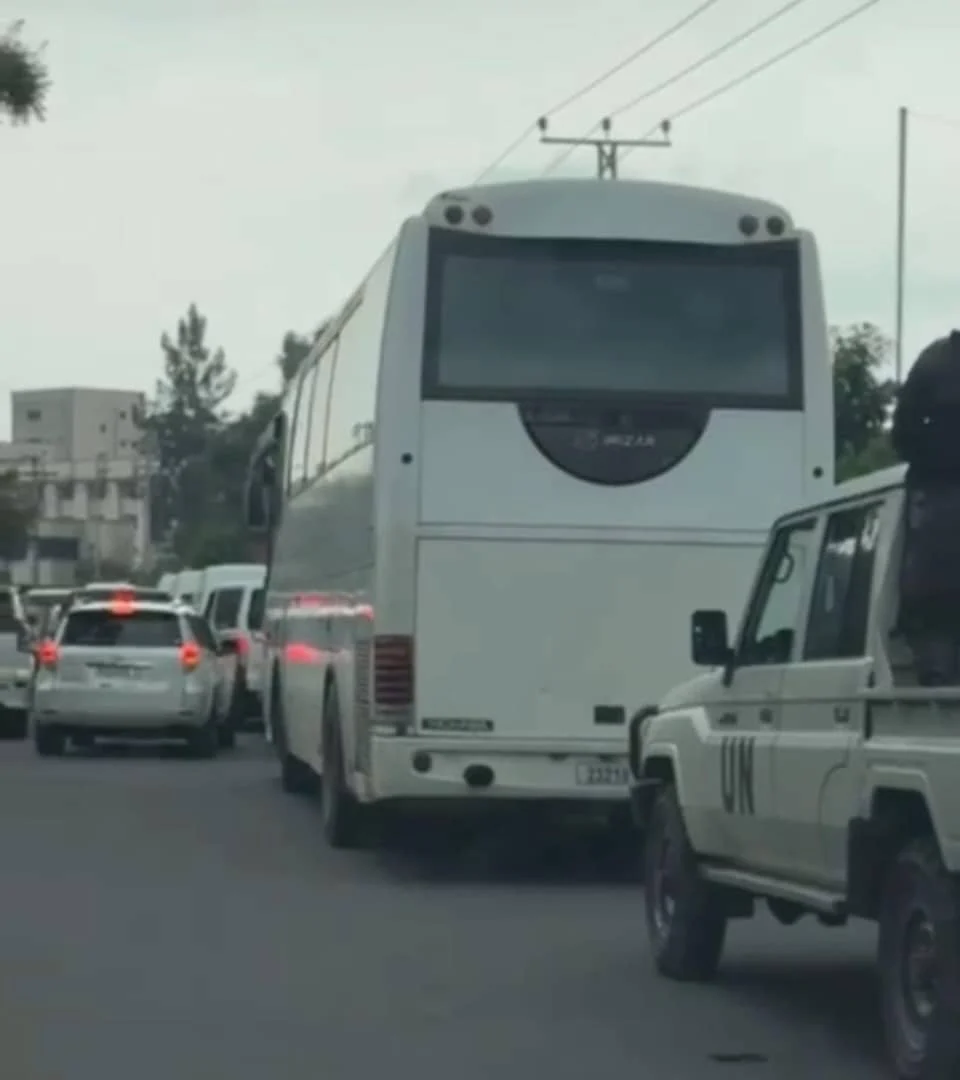 UN yaba yatangiye gutera umugongo Congo? - ayiriwe